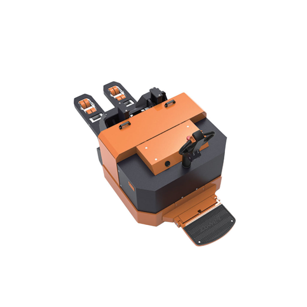 ANH Enterprise Limited – Automation Service