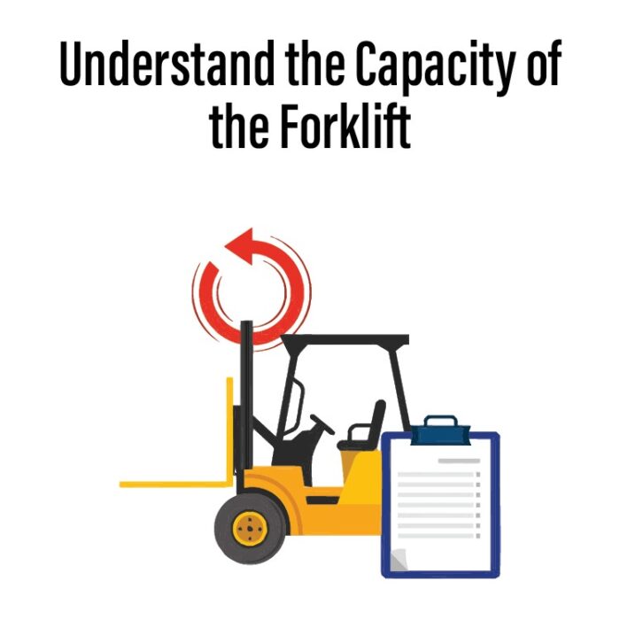 10 Forklift Load Handling Tips You Might Know-AnH Enterprise