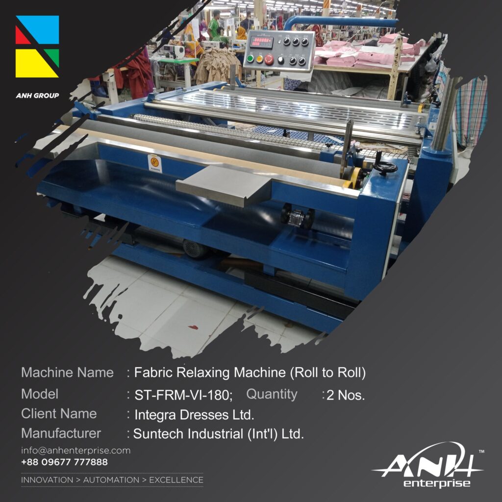 Home - ANH Enterprise